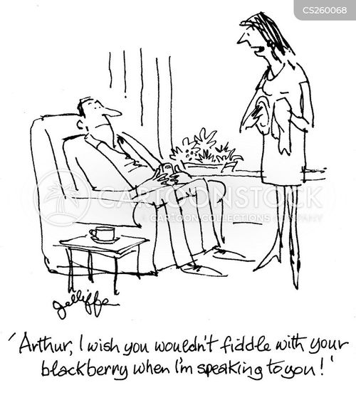 Rudely Cartoons and Comics - funny pictures from CartoonStock
