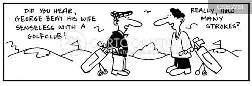 Course Course Cartoons and Comics - funny pictures from CartoonStock