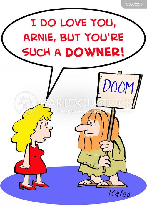 Feeling Marvelous Cartoons and Comics - funny pictures from CartoonStock