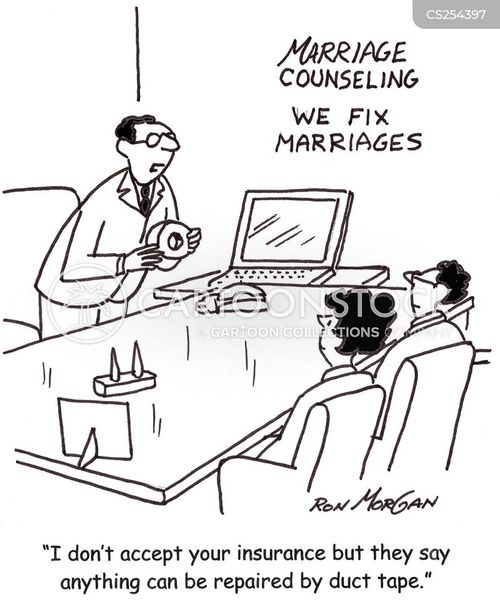 Fix It Cartoons and Comics - funny pictures from CartoonStock