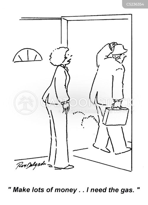 Penny Save Cartoons and Comics - funny pictures from CartoonStock