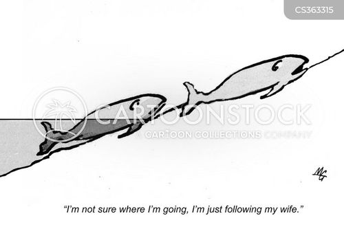 Land Creature Cartoons and Comics - funny pictures from CartoonStock