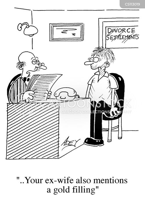 Everlasting Love Cartoons and Comics - funny pictures from CartoonStock