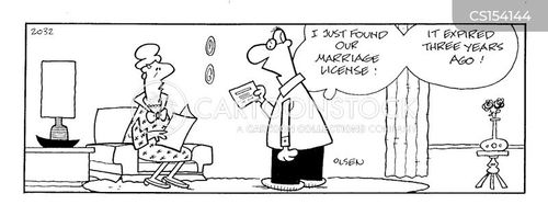 Expiration Cartoons and Comics - funny pictures from CartoonStock