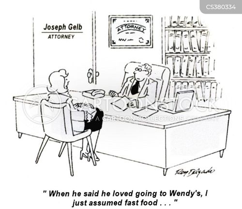 Wendy Cartoons and Comics - funny pictures from CartoonStock