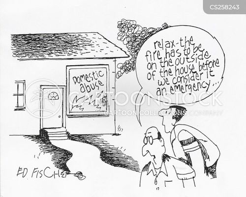 Getting Hit Cartoons and Comics - funny pictures from CartoonStock