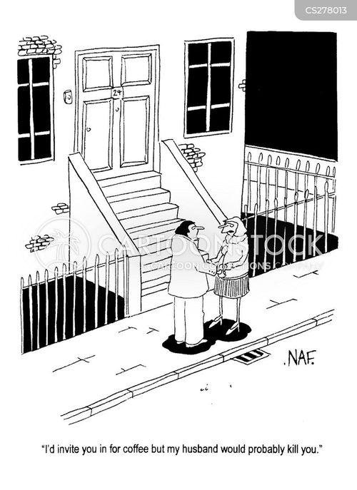 First Dates Dating Cartoons and Comics - funny pictures from CartoonStock