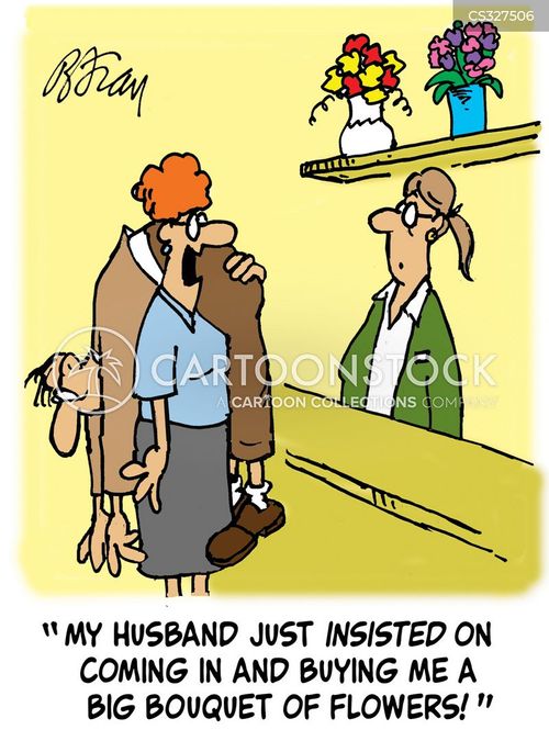 Proto-human Cartoons and Comics - funny pictures from CartoonStock