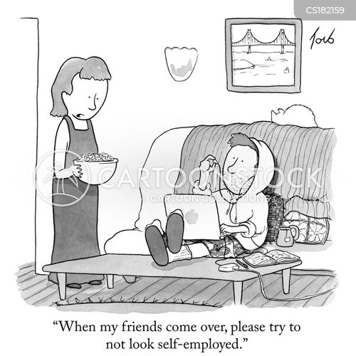 Come Cartoons and Comics - funny pictures from CartoonStock