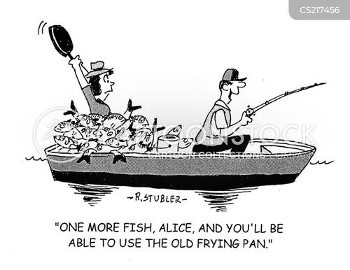 Knocking Out Cartoons and Comics - funny pictures from CartoonStock