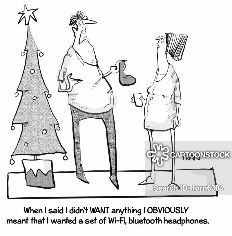Wifi Cartoons and Comics - funny pictures from CartoonStock
