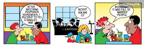 Gen X Cartoons and Comics - funny pictures from CartoonStock