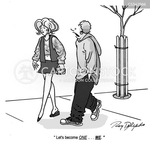 Domineering Cartoons and Comics - funny pictures from CartoonStock