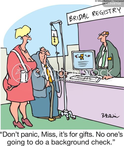 Child Bride Cartoons and Comics - funny pictures from CartoonStock