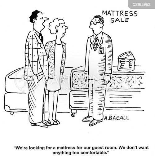 Hospitality Cartoons and Comics - funny pictures from CartoonStock