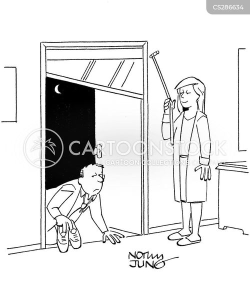 Guillotine Cartoons and Comics - funny pictures from CartoonStock