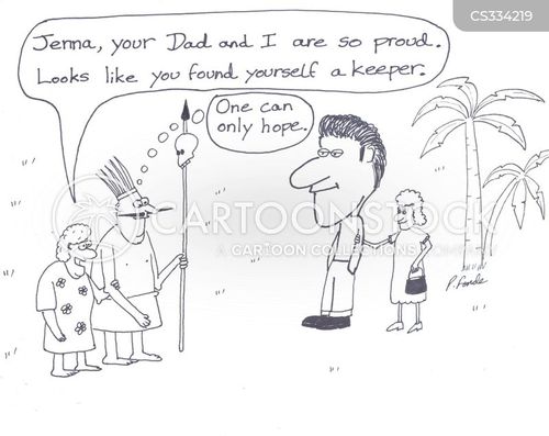 Maori Cartoons and Comics - funny pictures from CartoonStock