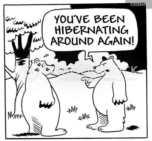 Promiscuity Cartoons and Comics - funny pictures from CartoonStock