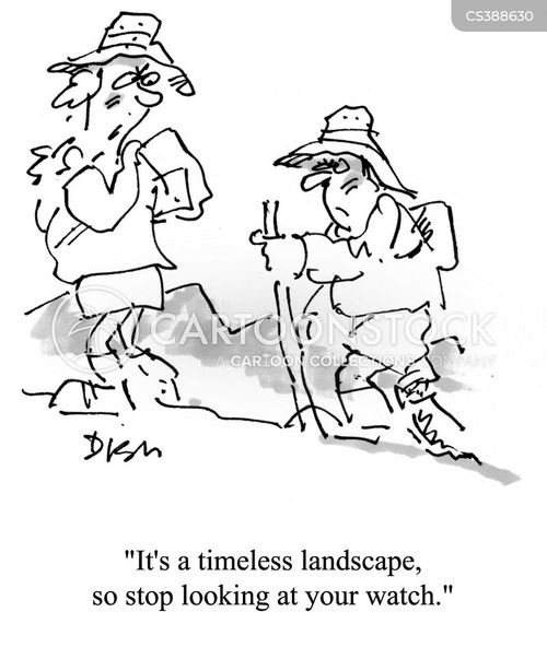 Orienteering Cartoons and Comics - funny pictures from CartoonStock