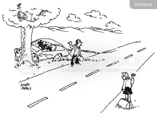 Marital Argument Cartoons and Comics - funny pictures from CartoonStock