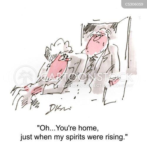 House Safety Cartoons and Comics - funny pictures from CartoonStock