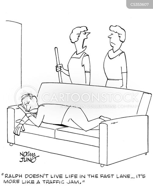 The Legal Profession Cartoons and Comics - funny pictures from CartoonStock