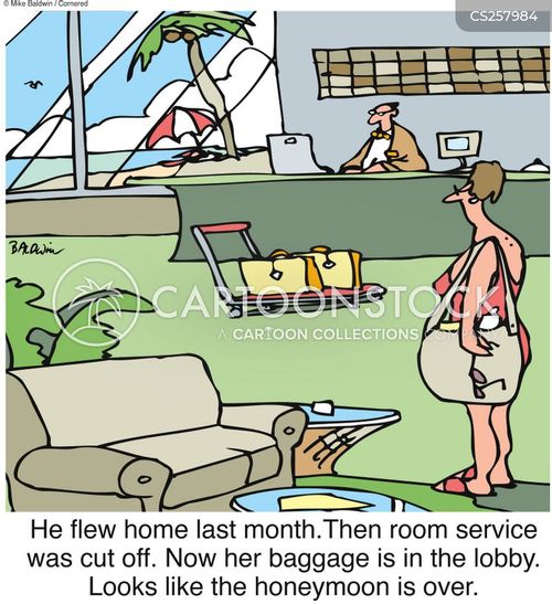 Second Honeymoon Memes