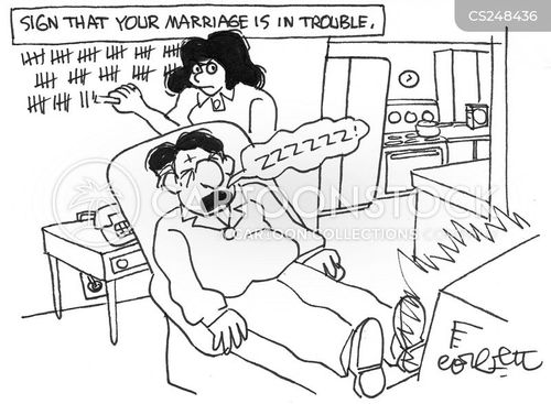 No Inclination Cartoons and Comics - funny pictures from CartoonStock