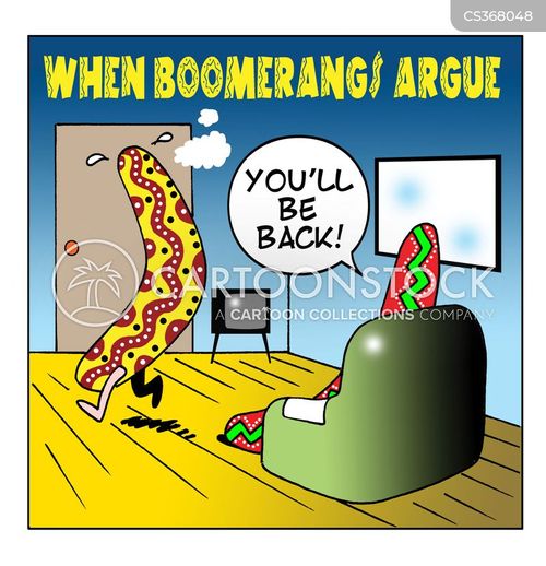Bounce Back Cartoons and Comics - funny pictures from CartoonStock