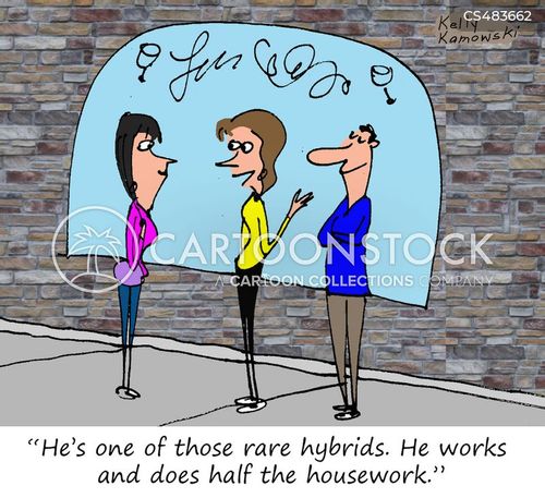 Boastfulness Cartoons and Comics - funny pictures from CartoonStock