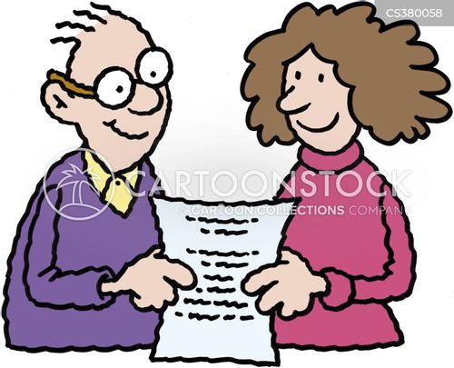 Happy Couple Cartoons and Comics - funny pictures from CartoonStock