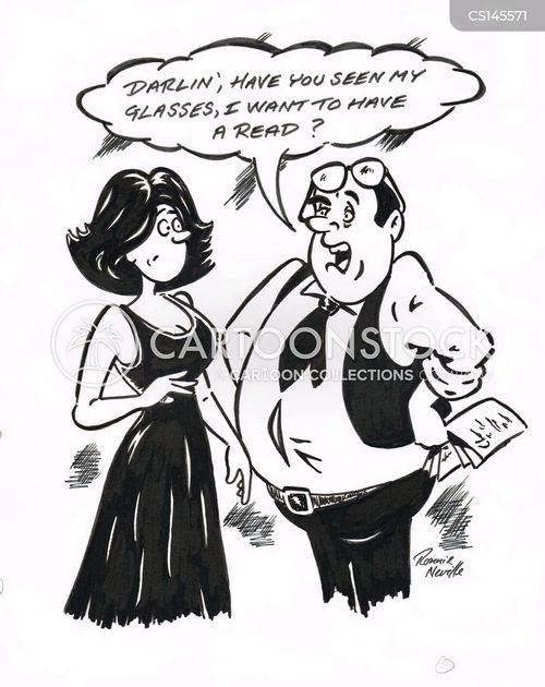 Absent Minded Professor Cartoons and Comics - funny pictures from ...