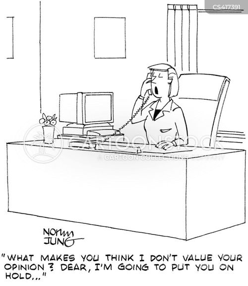 Undervalued Cartoons and Comics - funny pictures from CartoonStock