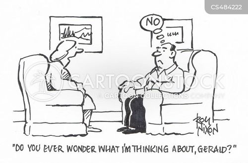 Therapeutic Counseling Cartoons and Comics - funny pictures from ...
