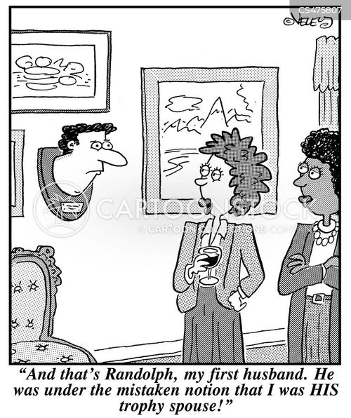 Inherent Advantages Cartoons and Comics - funny pictures from CartoonStock