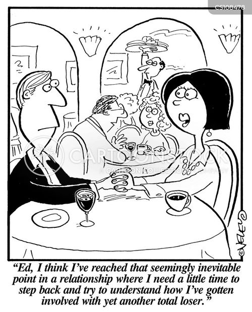 Incompatible Relationships