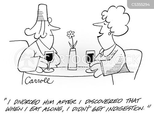 Ibs Cartoons and Comics - funny pictures from CartoonStock