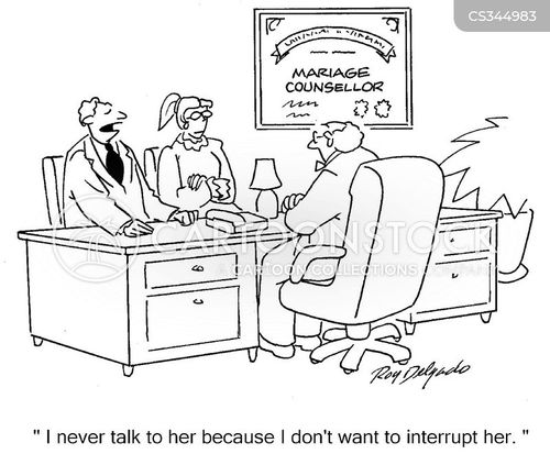 Verbosity Cartoons and Comics - funny pictures from CartoonStock