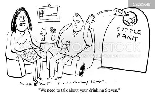 Obvious Problem Cartoons and Comics - funny pictures from CartoonStock