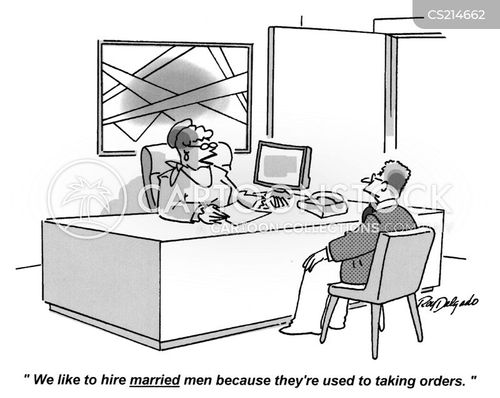 Prefer Cartoons and Comics - funny pictures from CartoonStock