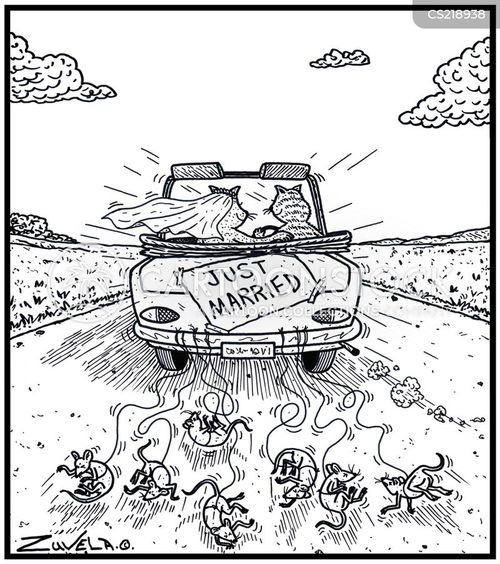 Foe Cartoons and Comics - funny pictures from CartoonStock