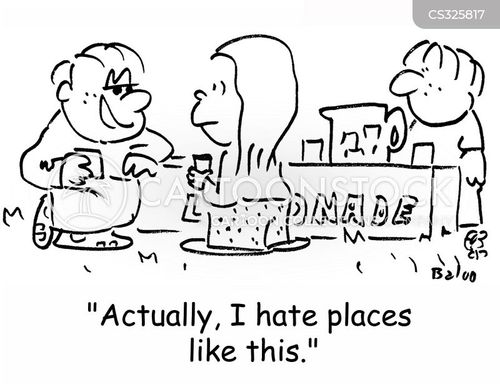 Kid's Parties Cartoons and Comics - funny pictures from CartoonStock