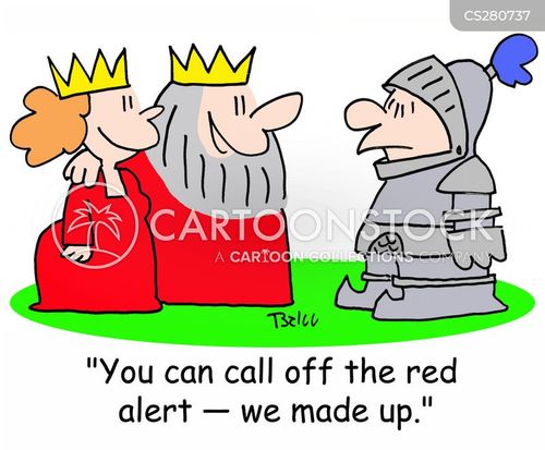 Reconciled Cartoons and Comics - funny pictures from CartoonStock