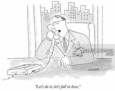 Proposal Cartoons and Comics - funny pictures from CartoonStock