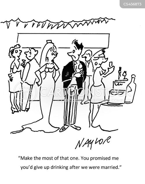 Bossy Wives Cartoons and Comics - funny pictures from CartoonStock