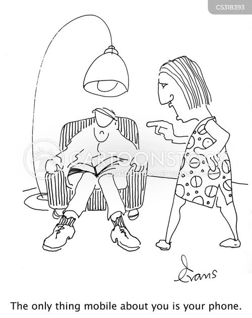 Solutions-focused Cartoons and Comics - funny pictures from CartoonStock