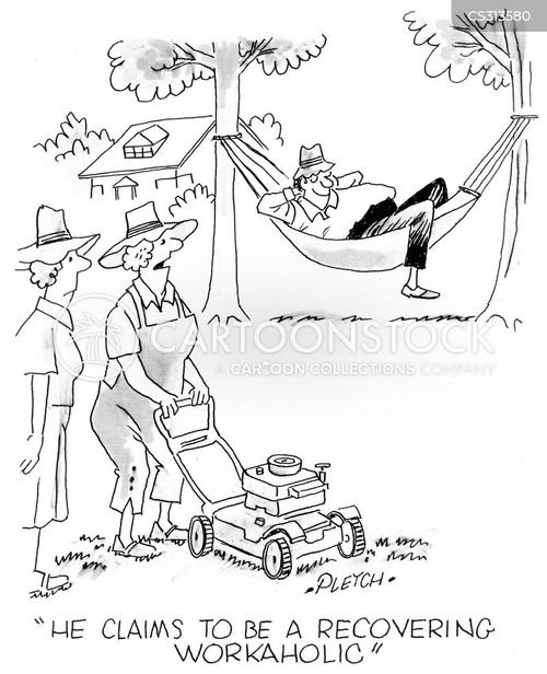 Exertion Cartoons and Comics - funny pictures from CartoonStock