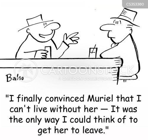 Get The Message Cartoons and Comics - funny pictures from CartoonStock