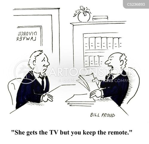 The Splits Cartoons and Comics - funny pictures from CartoonStock