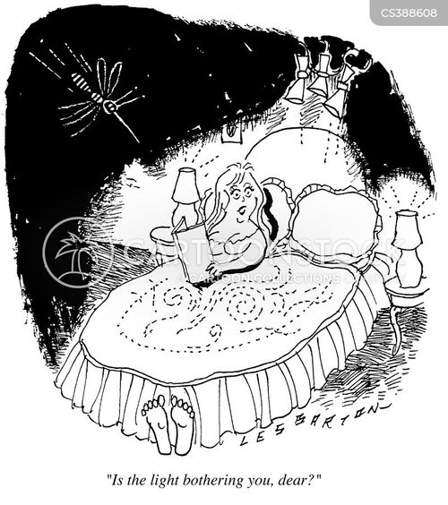 Light Relief Cartoons and Comics - funny pictures from CartoonStock